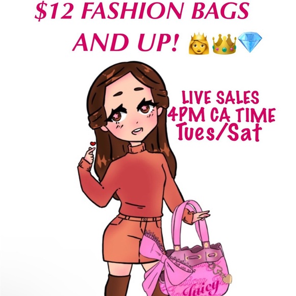 Other | Live Posh Show Random Pulls | Poshmark